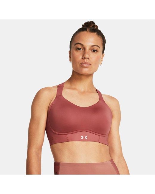 Women's ua vanish high sports bra store