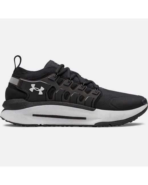 Under Armour Phantom X Shoes in Black for Men | Lyst UK