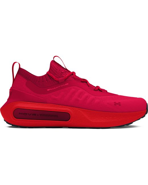 Under Armour Phantom 4 Shoes Inferno / / Racer in Red | Lyst