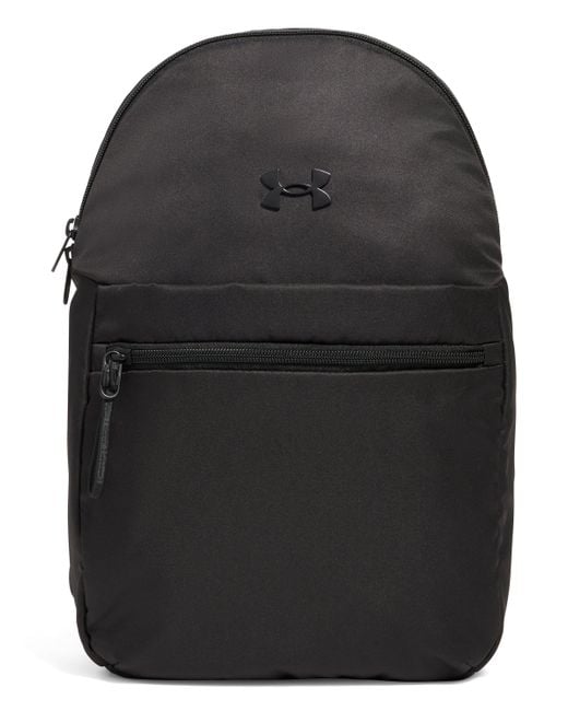 Under Armour Ua Studio City Sling in Black | Lyst