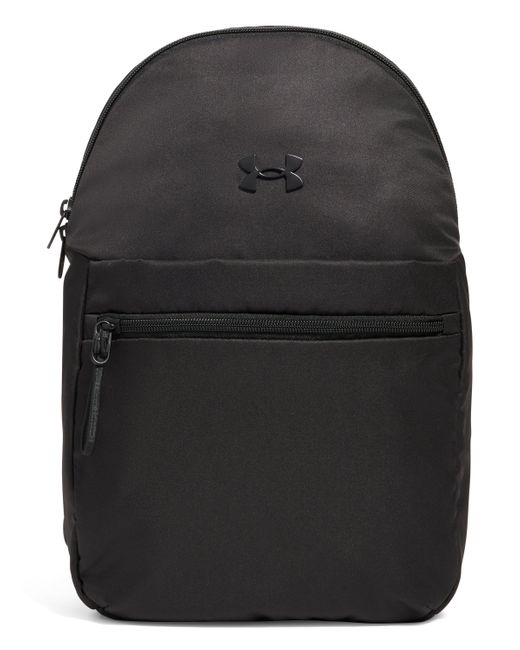 Under Armour Ua Studio City Sling in Black | Lyst