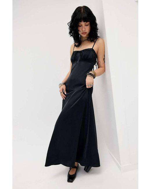 Exciting Kimchi Blue Blue Dress Gallery