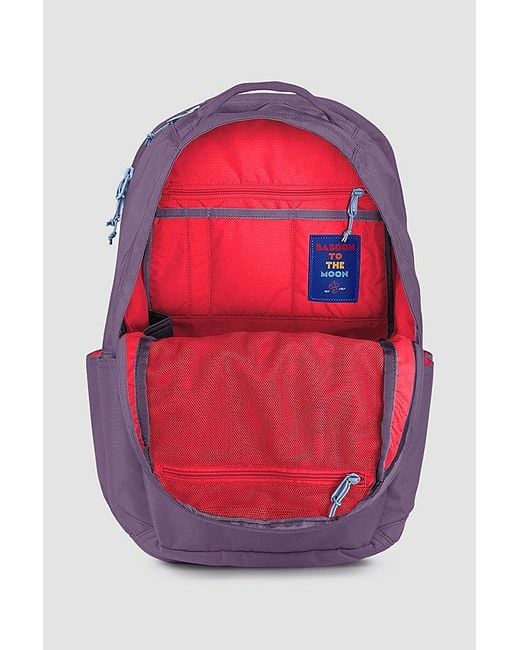 BABOON TO THE MOON City Backpack (24L) in Purple | Lyst