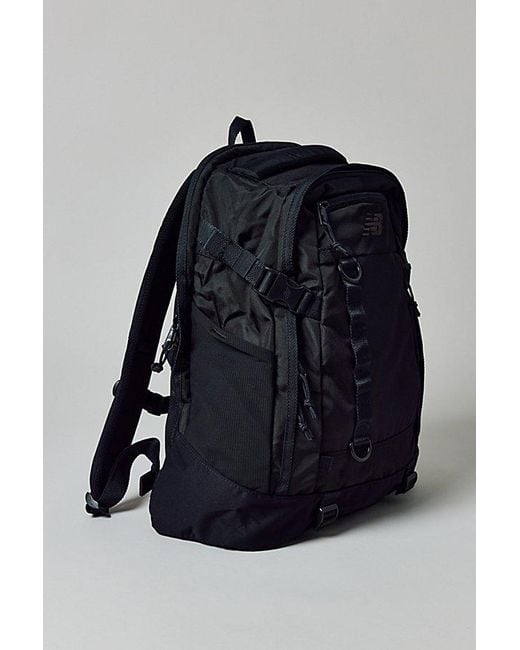 New Balance Athletics Adv Backpack in Blue for Men | Lyst