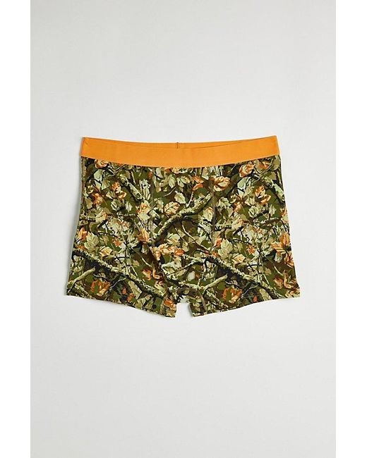 Urban Outfitters Tree Boxer Brief for Men | Lyst