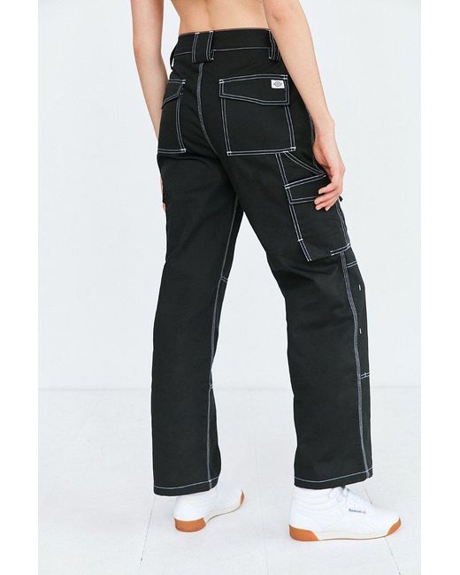 Dickies X UO Carpenter Contrast-Stitch Pant | atelier-yuwa.ciao.jp
