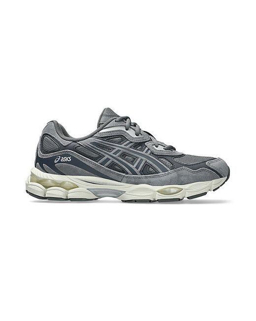Asics Gel-Nyc Sportstyle Sneakers for Men | Lyst