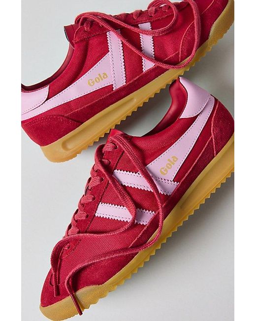 Gola Tornado Sneaker | Lyst