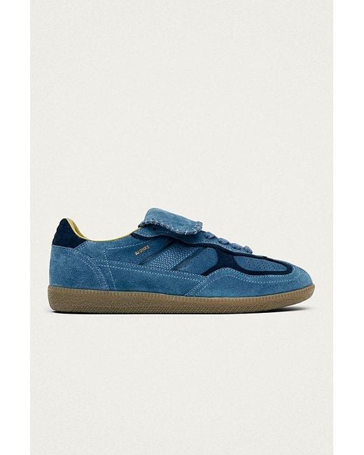 Alohas Tb.490 Club Sneaker in Blue | Lyst