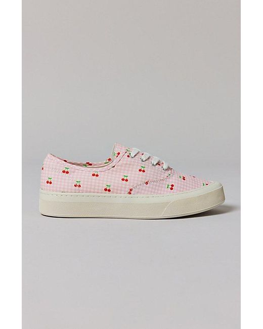 Sperry Top-Sider Candy Cvo Sneaker in Gray | Lyst