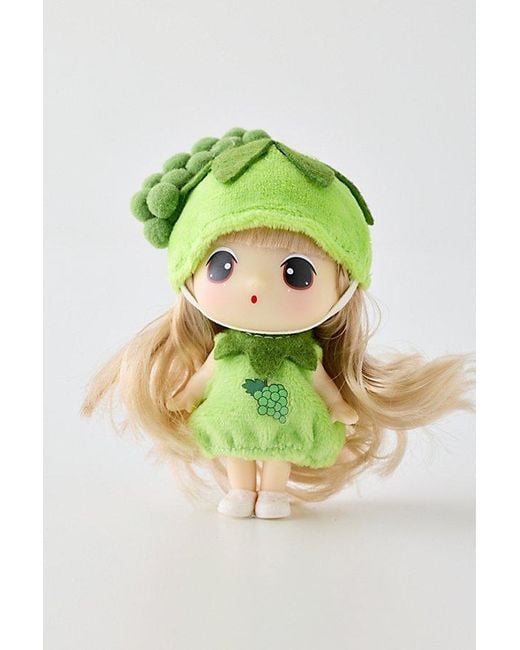 Ddung Fruit Series Doll Blind Box Keychain | Lyst