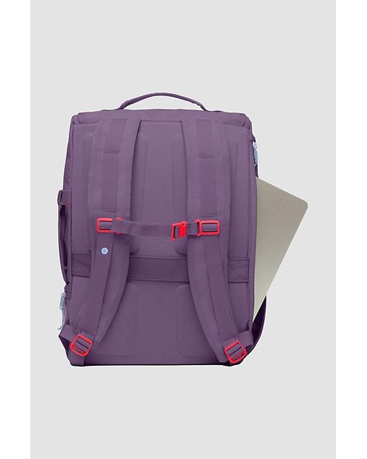 BABOON TO THE MOON Utility Backpack in Purple | Lyst