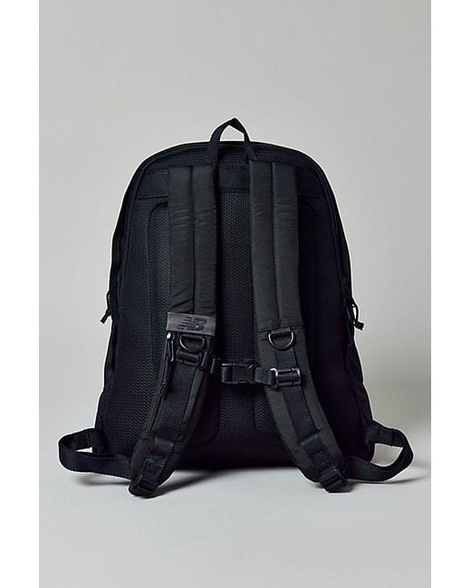 New Balance Athletics Adv Backpack in Blue for Men | Lyst