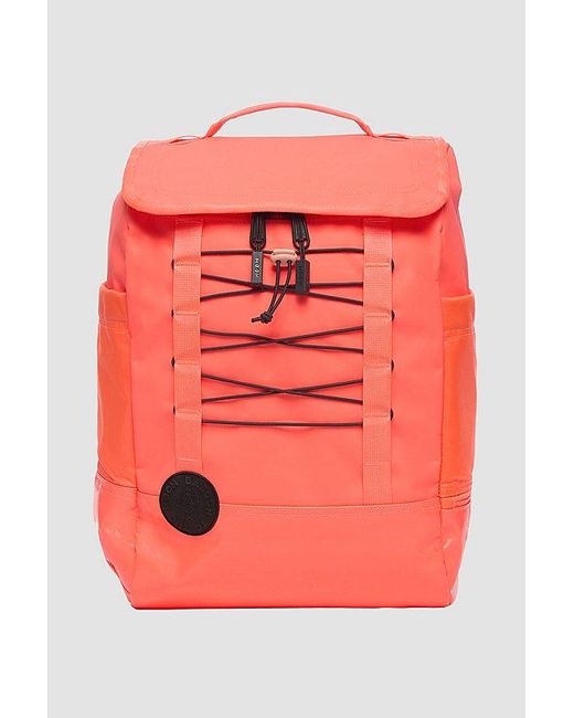 BABOON TO THE MOON Utility Backpack in Red | Lyst