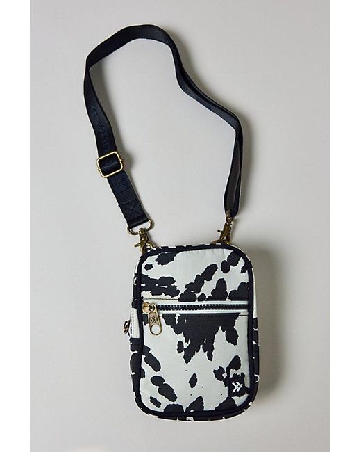 Thread Social Patterned Crossbody Bag for Men | Lyst