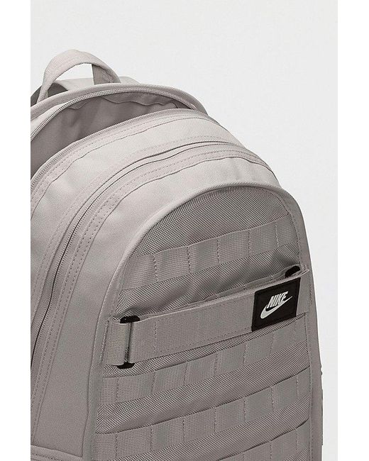 Nike Sportswear Rpm Backpack in Gray for Men | Lyst