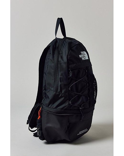 The North Face Borealis Convertible Pack in Black for Men | Lyst