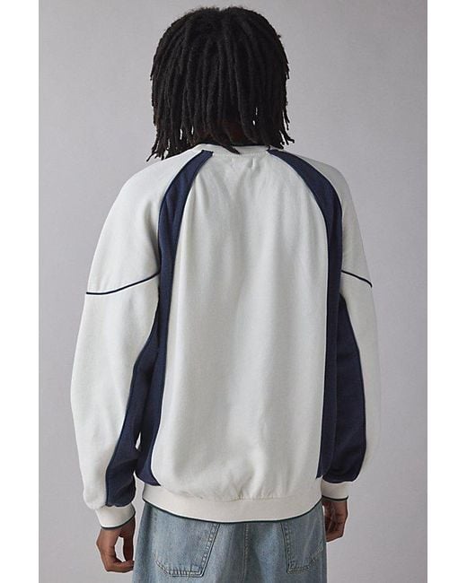 iets frans... Iets Frans. Iets Frans… Sporty Paneled Crew Neck ...