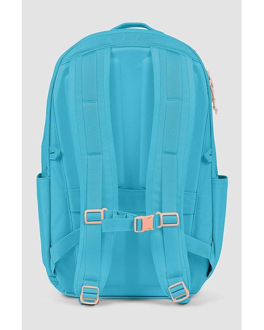 BABOON TO THE MOON City Backpack in Blue | Lyst