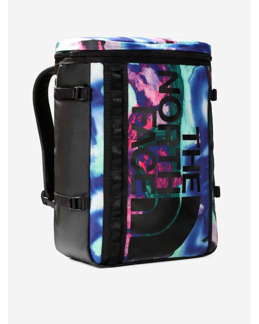 The North Face Zaino Base Camp Fuse Box in Blue for Men | Lyst The North Face Zaino Base Camp Fuse Box in Blue for Men | Lyst