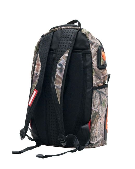 Sprayground Shark Trinity Backpack | IUCN Water