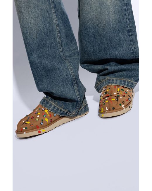 UGG X Gallery Dept in Brown for Men | Lyst UGG X Gallery Dept in Brown for Men | Lyst