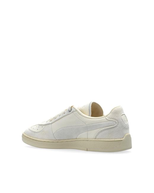 PUMA X Represent in White | Lyst UK