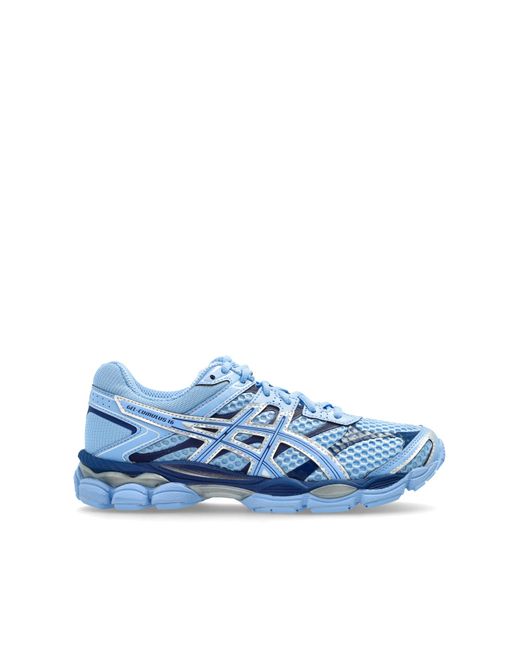 Asics Sports Shoes 'Gel-Cumulus 16' in Blue | Lyst UK