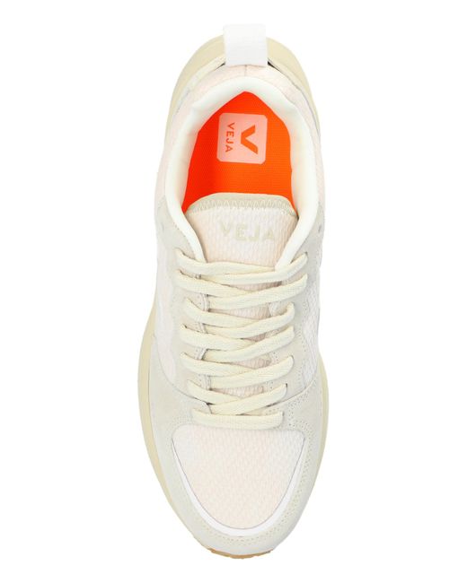 Veja Sports Shoes Venturi Ii Hexamesh in Gray | Lyst