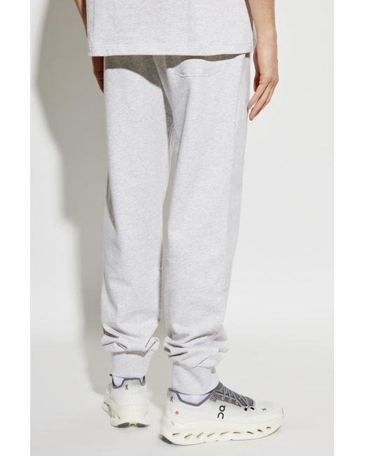 A.P.C. Apc X Asics in White for Men | Lyst UK