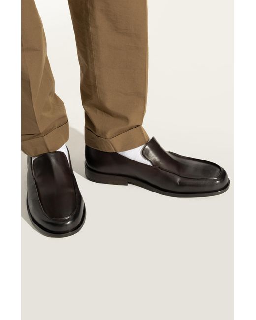 Marsèll Shoes Maocasso in Black for Men | Lyst