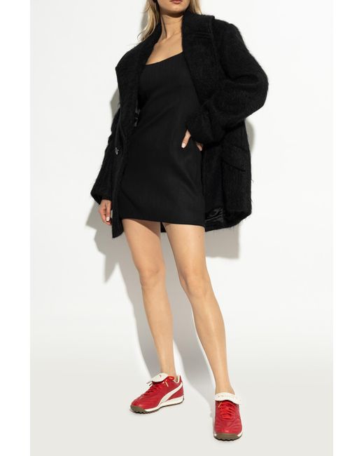 PUMA X Fenty in Red | Lyst