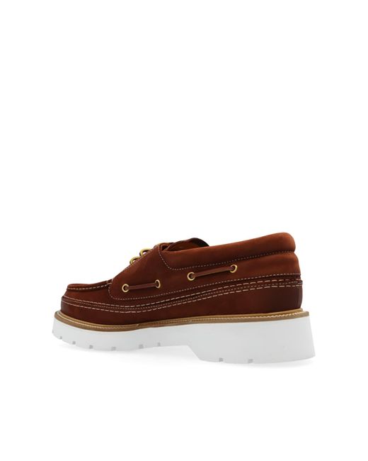 DSquared² ‘Explorer’ Shoes in Natural for Men | Lyst