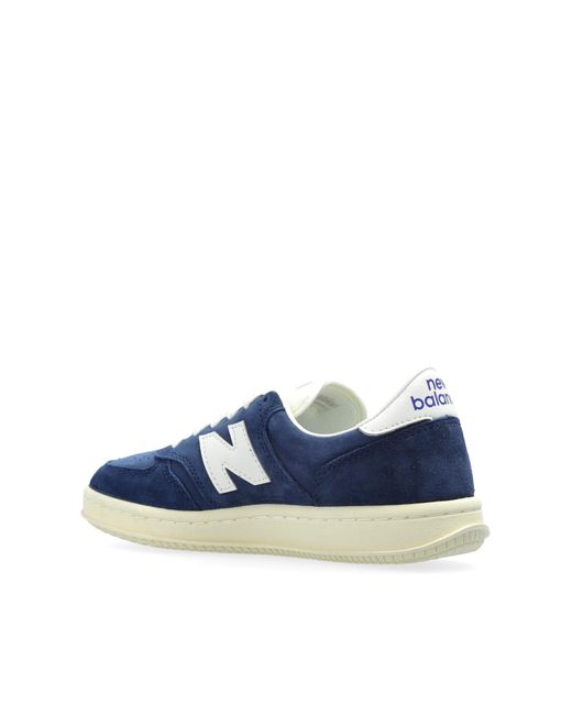 New Balance Sports Shoes Ct500Cd in Blue | Lyst