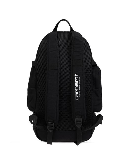 Carhartt Backpack Kayton, in Black | Lyst