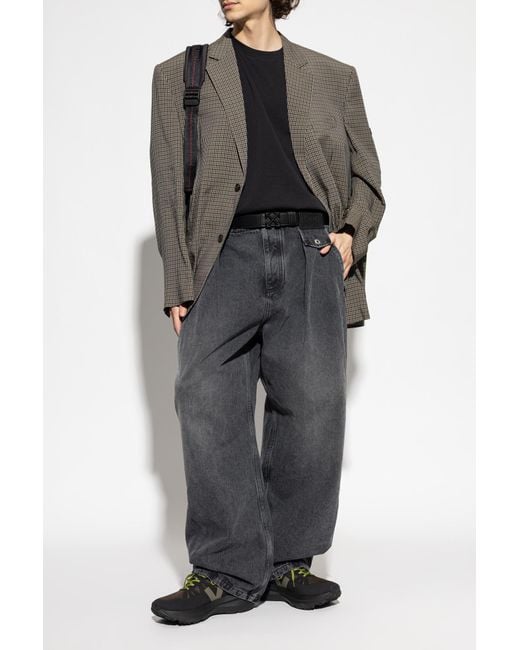 Veja "Condor 3 Off Road Ripstop" Sports Shoes in Black for Men | Lyst UK