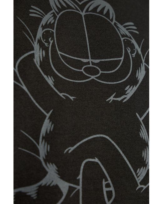 Iceberg X Garfield In Blue For Men Lyst