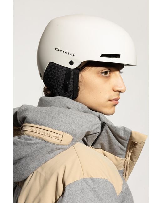 Oakley Helmet 'Mod1 Pro' in Black for Men | Lyst UK