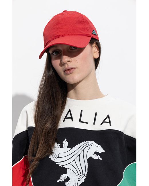 adidas Originals X Arte in Red | Lyst UK