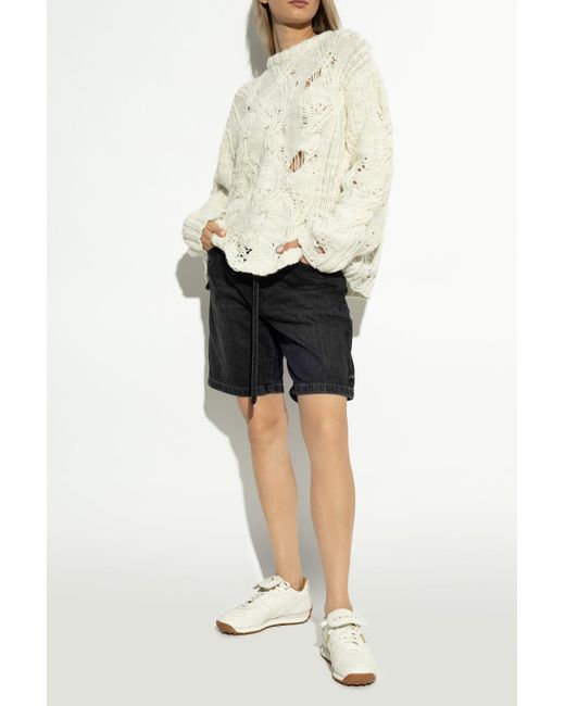 PUMA X Fenty in White | Lyst