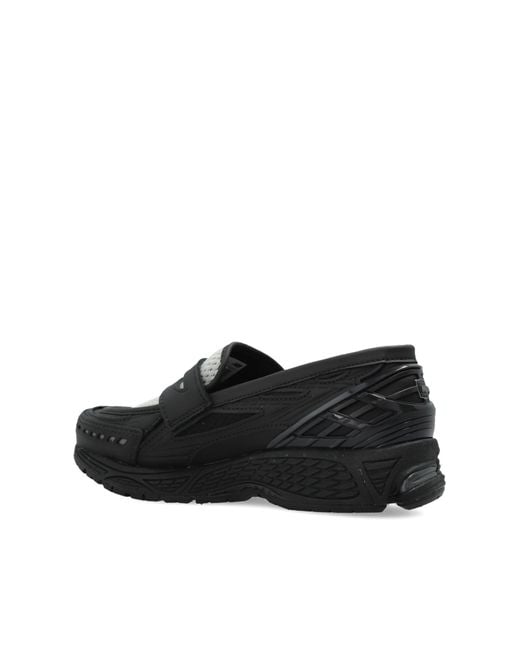 New Balance Sports Shoes 'U1906' in Black for Men | Lyst UK