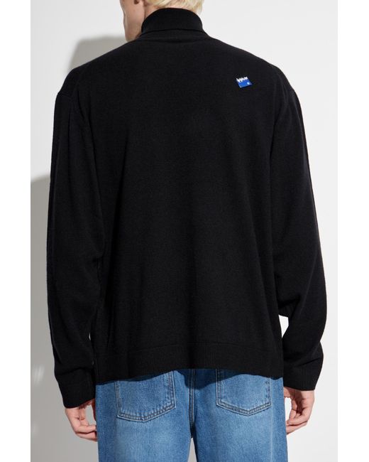 Adererror Jacket in Blue | Lyst