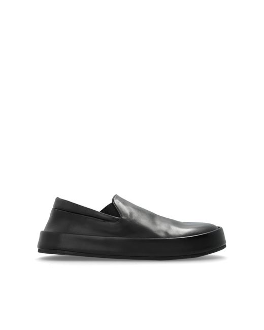 Marsèll Shoes 'Cassapelle' in Black for Men | Lyst