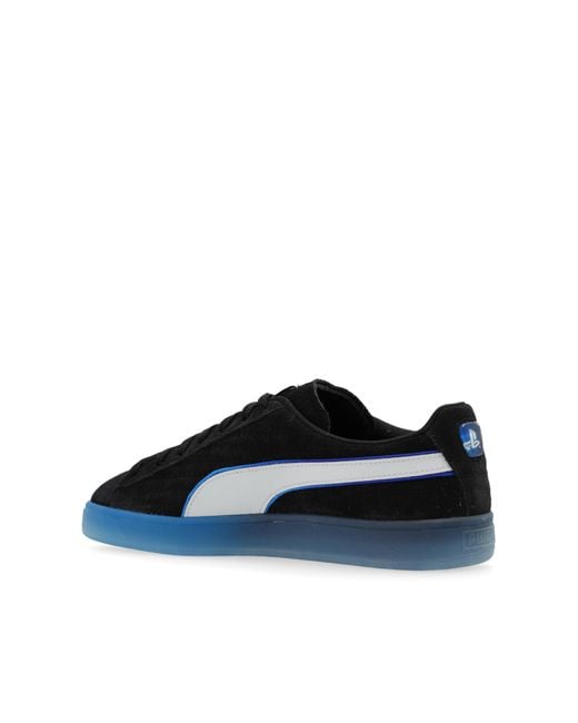 PUMA X Playstation, in Black for Men | Lyst