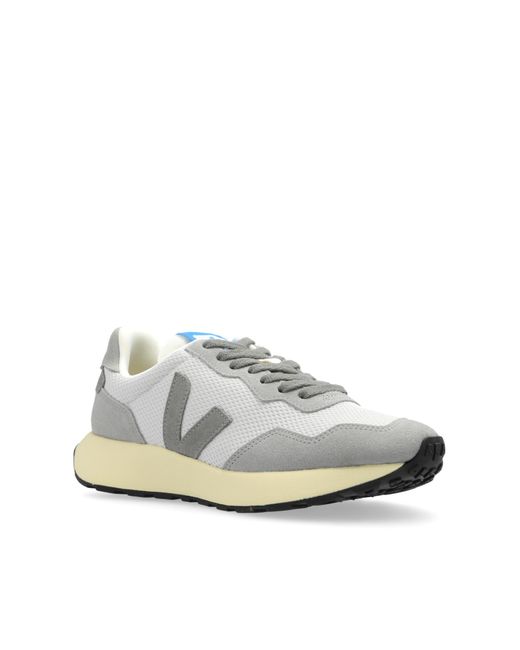 Veja Sneakers Paulistana Alveomesh in Gray | Lyst