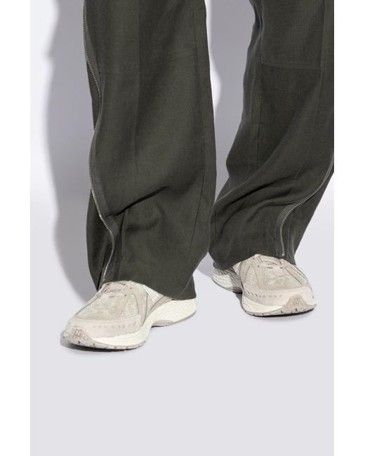 New Balance Sports Shoes `M1906Rgr` in Black for Men | Lyst