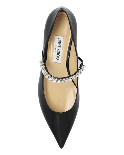 Jimmy Choo ‘bing Shoes In Black Lyst