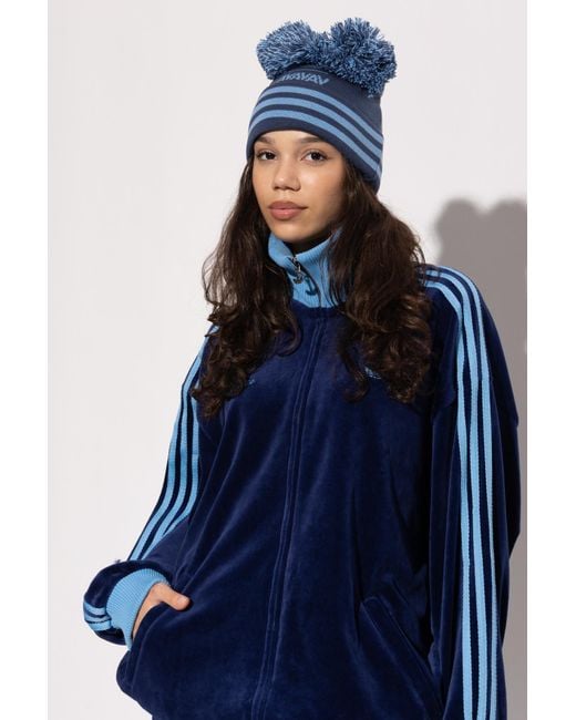 adidas Originals Adidas X Avavav in Blue | Lyst UK