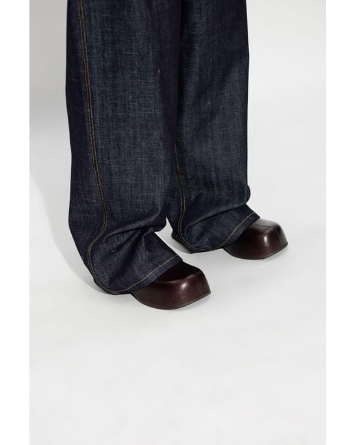 Miista 'pris' Clogs in Black | Lyst