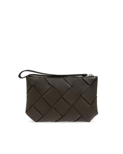 Bottega Veneta Handbag `Diago Medium` in Black for Men | Lyst UK